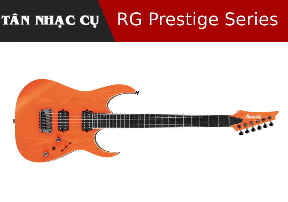 Ibanez Guitar - RG Prestige Series – Guitar Điện