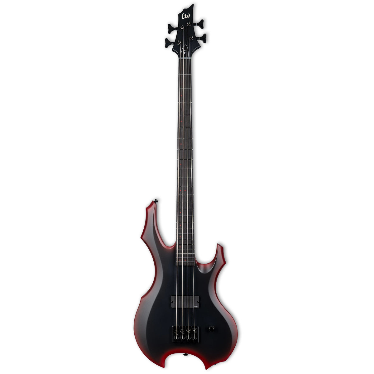 Đàn Guitar Bass ESP LTD FL-4 – Guitar Điện
