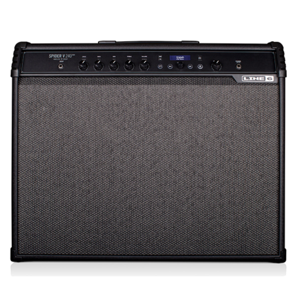 Line 6 Amplifier Spider V 240 MkII – Guitar Điện