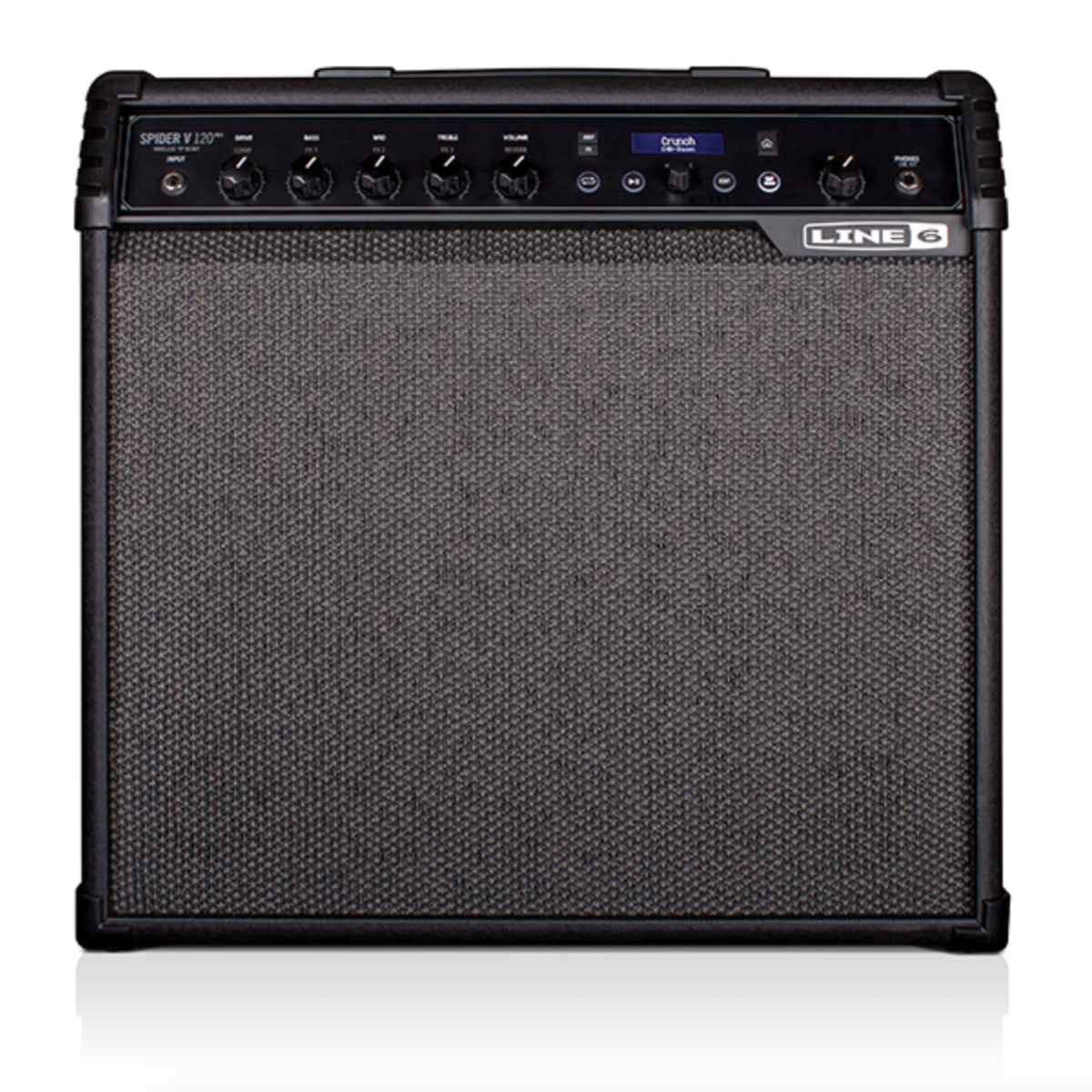 Line 6 Amplifier Spider V 120 MkII – Guitar Điện