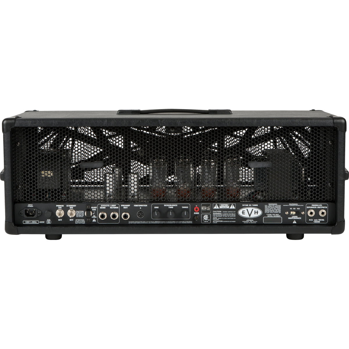 EVH Amplifier 5150III 100S Head – Guitar Điện